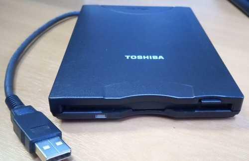 Toshiba FDD USB