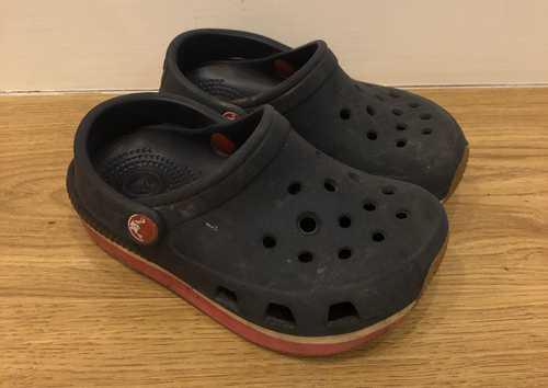 Crocs 6/7