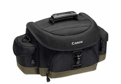 Сумка для фотокамеры Canon Deluxe Gadget Bag 10eg