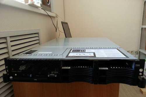 IBM System X3650