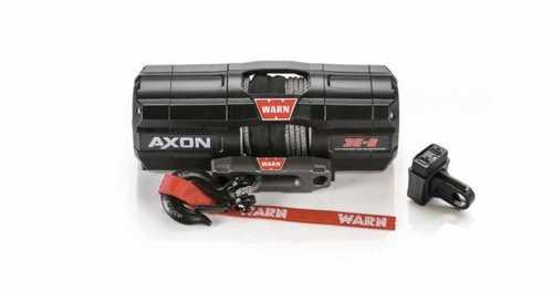 Лебедка Warn ATV axon 35-S