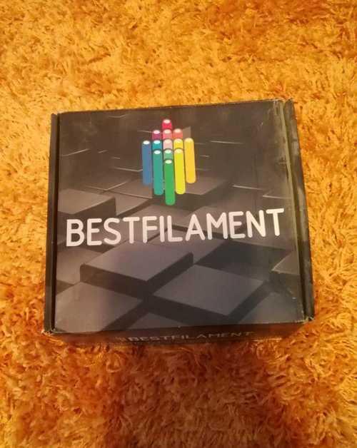 1 кг пластика для 3D печати Bestfilament SBS 2.85
