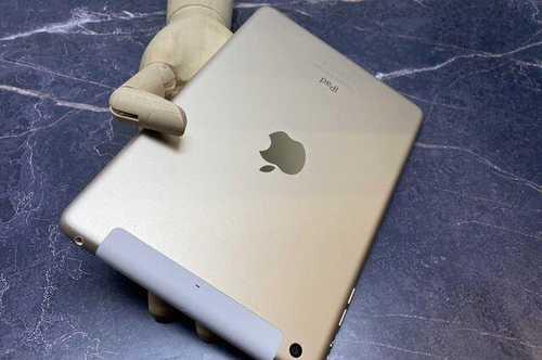 Apple iPad mini 3 16GB Wi-Fi + Cellular Gold