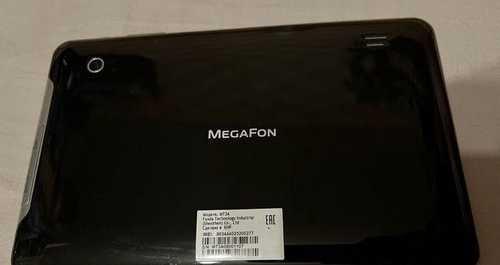 Планшет Megafon Login 2 MT3A
