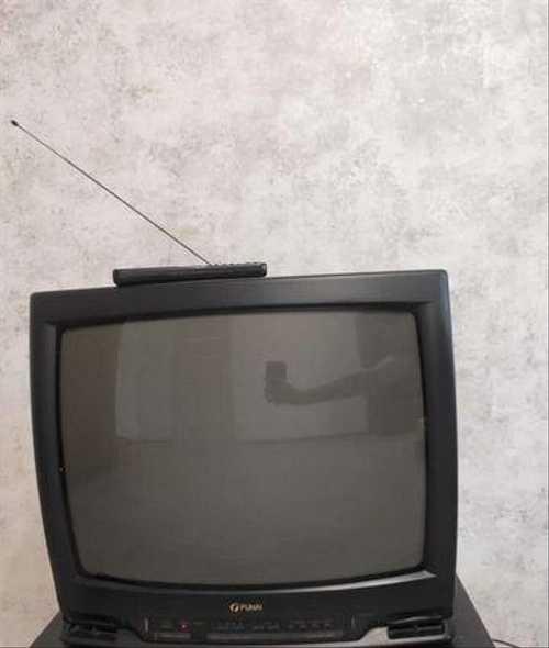 Телевизор Funai MK-8 Hyper