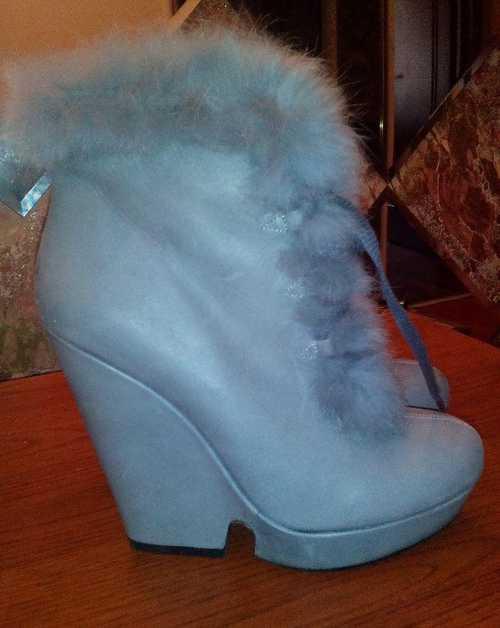 Ботильоны W2 Shoes & Accessories