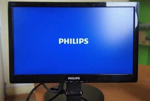 Монитор Philips 18.5" 192E1