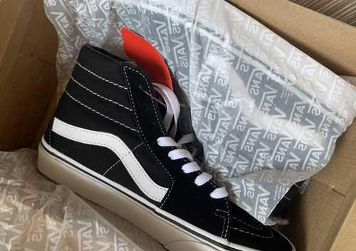 Vans SK8-hi