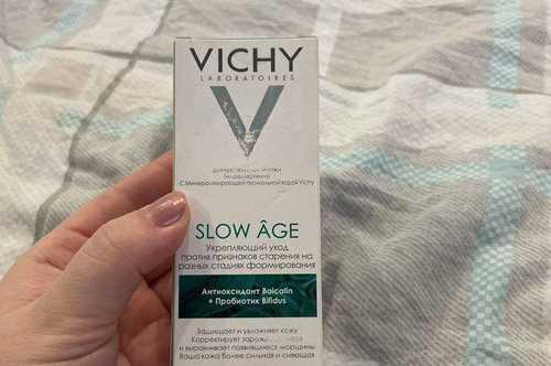 Vichy slow age флюид