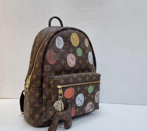Рюкзак женский новый Louis Vuitton