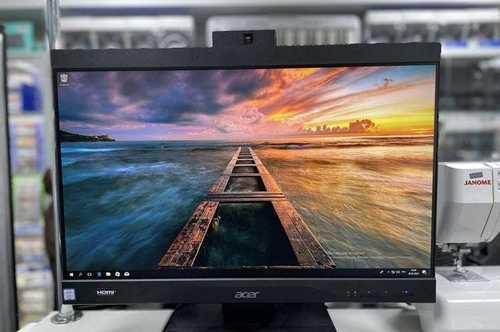 Моноблок Acer Z4860G Core i3-8gen
