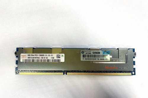 Оперативная память ddr3 8gb / 16gb / 32gb