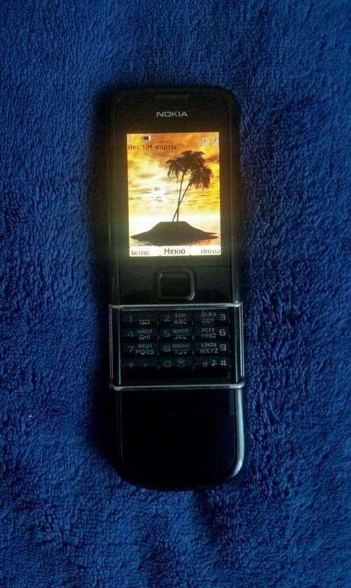 Телефон Nokia 8800е-1