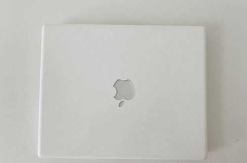 MacBook (Apple iBook g4)