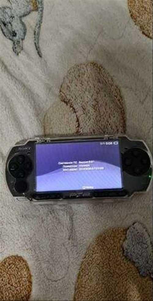 Sony PSP 3008 PB