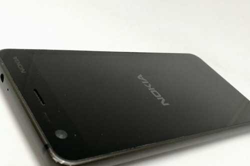 Nokia 2 DS TA-1029 black