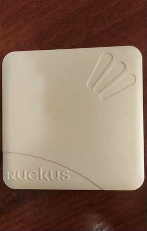 Точка доступа Ruckus ZoneFlex 7321