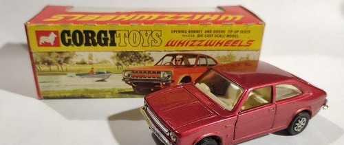 Модель Whizzwheels 306 Morris Marina 1.8 Coupe