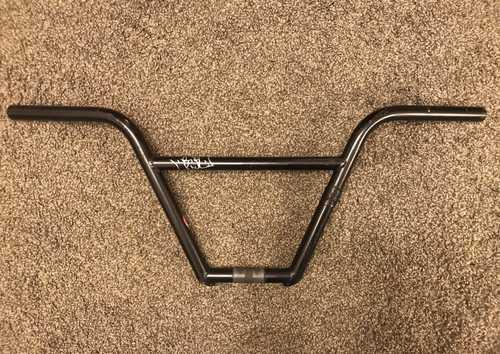 Bmx руль Stress 4ever bar 9,44