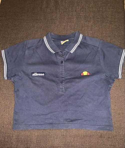 Топ Поло Ellesse