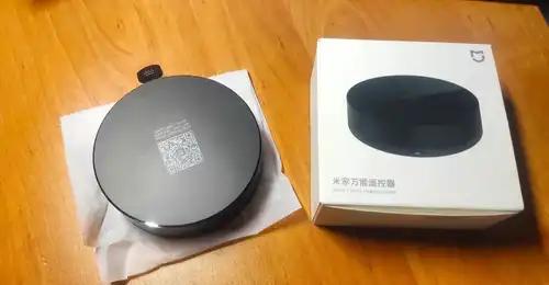 Ик-пульт Xiaomi Mijia IR Remote