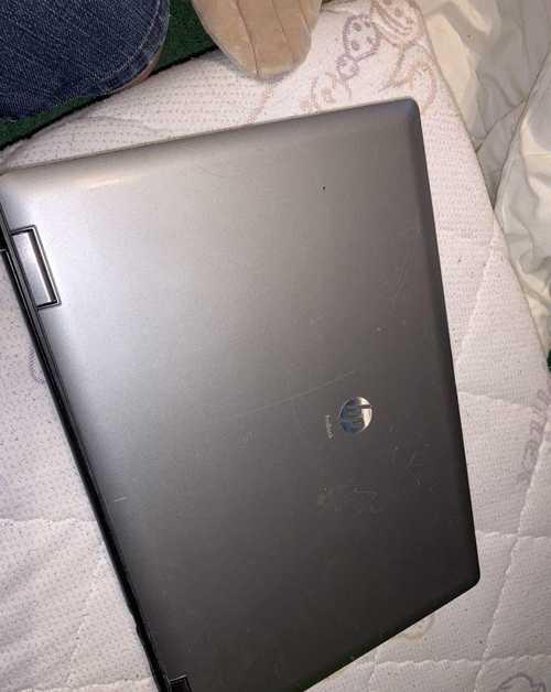 Ноутбук Hp probook 6440b