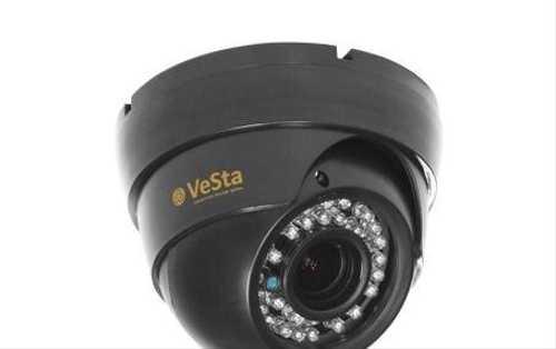 2Mpx IP камера антивандального исполнения VC-5440