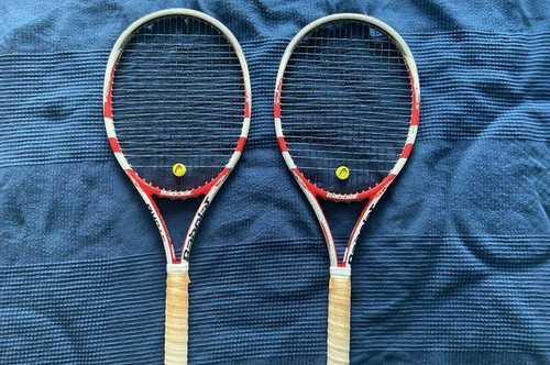 Babolat pure storm теннисная ракетка