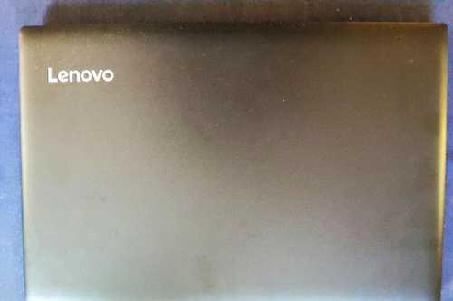 Нoутбук Lenovo IdeaPad 320-15IAP