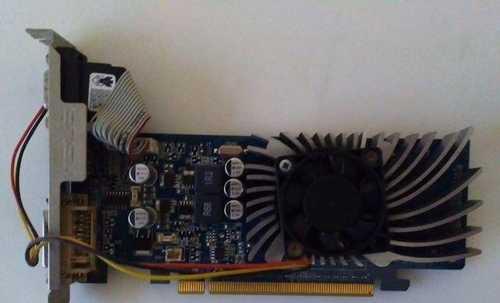 Видеокарта PCI-Ex 512Mb asus EN210