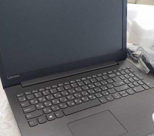 Ноутбук Lenovo IdeaPad320 Intel Core i3-6006