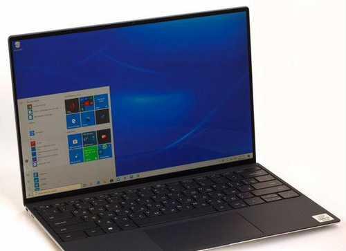 Ноутбук Dell xps 13 9300