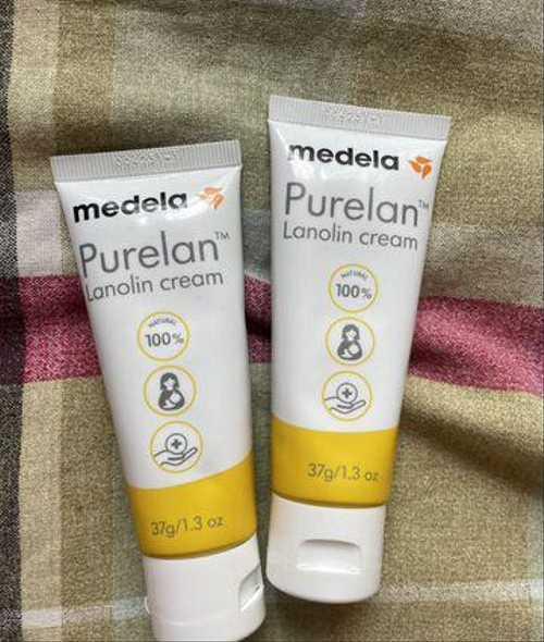 Medela purelan