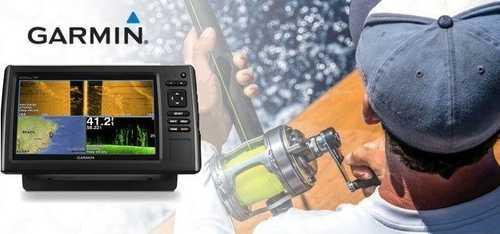 Garmin Echomap Plus 72sv/92sv/93sv/94sv GT52