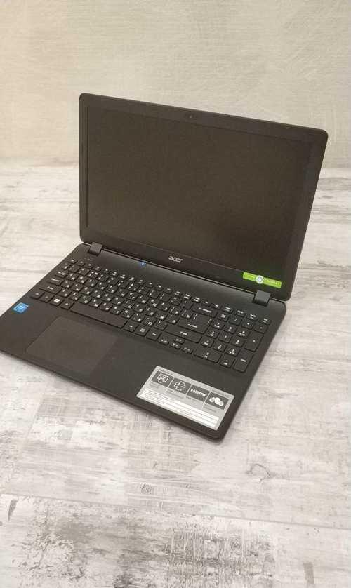 Asus Aspire ES 15 ES1-531-C34D