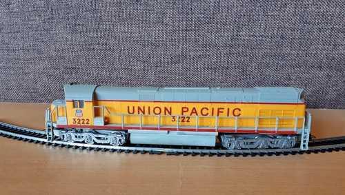 Mehano тепловоз Union Pacific HO 1:87 16,5mm