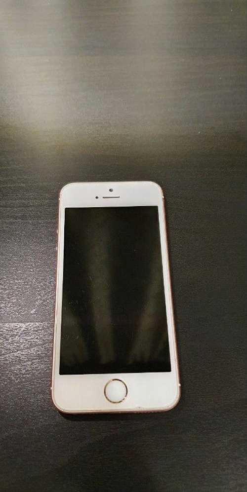 iPhone 5SE 64GB