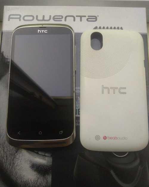 Смартфон HTC Desire U Dual sim