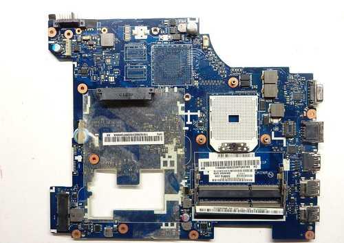 La-8611p rev 1.0