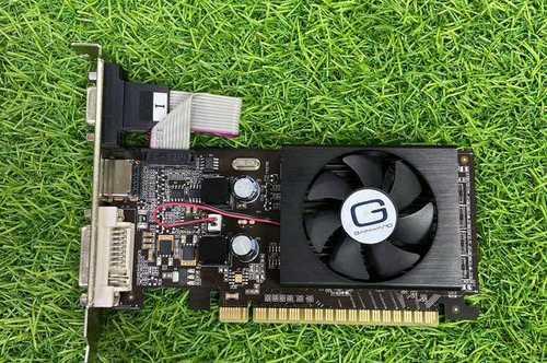 Видеокарта nVidia GeForce 8400GS 512Mb