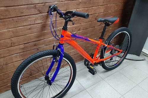 Велосипед Aist Rocky Junior