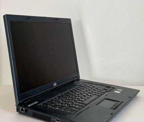 Ноутбук 15.4 HP Compaq nx7400 Core 2 Duo T5500