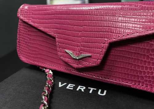 Чехол для vertu Signature S оригинал