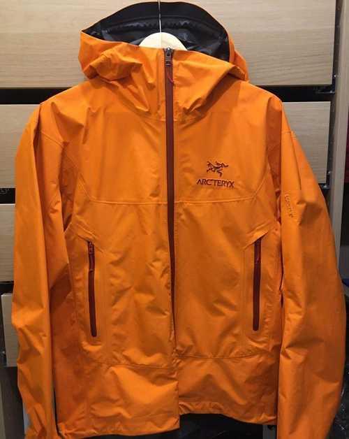 Куртка Arcteryx Beta SI