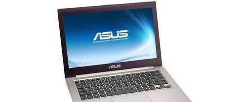 Ноутбук Asus ZenBook UX32A UltraBook