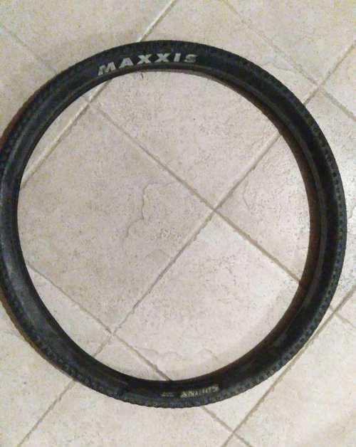 Покрышка Maxxis Sphinx 1.95