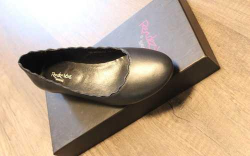 Туфли женские rendez-vous BY massimo santini 39р