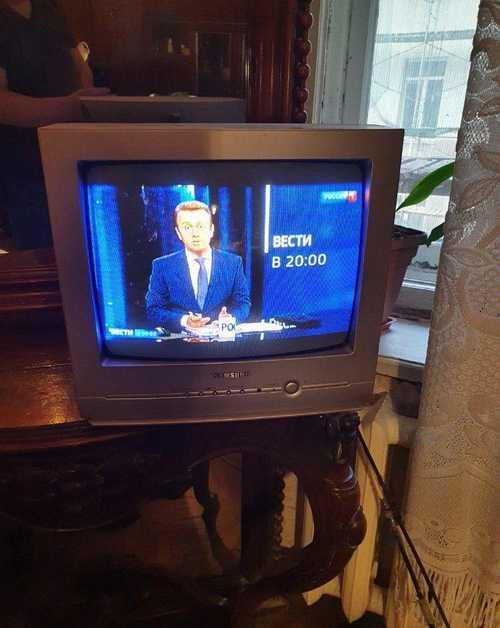 Телевизор