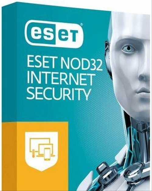 Eset Nod32 Internet Security
