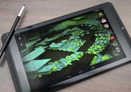 Nvidia shield tablet 16gb wi-fi